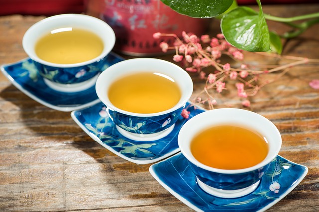 What is Yunnan Dian hong Black Tea?--oriarm teashop